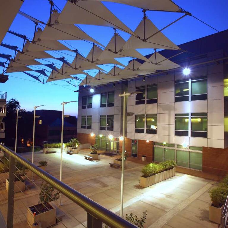 About | Marlan and Rosemary Bourns College of Engineering